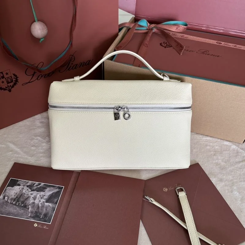 Loro Piana Satchel Bags