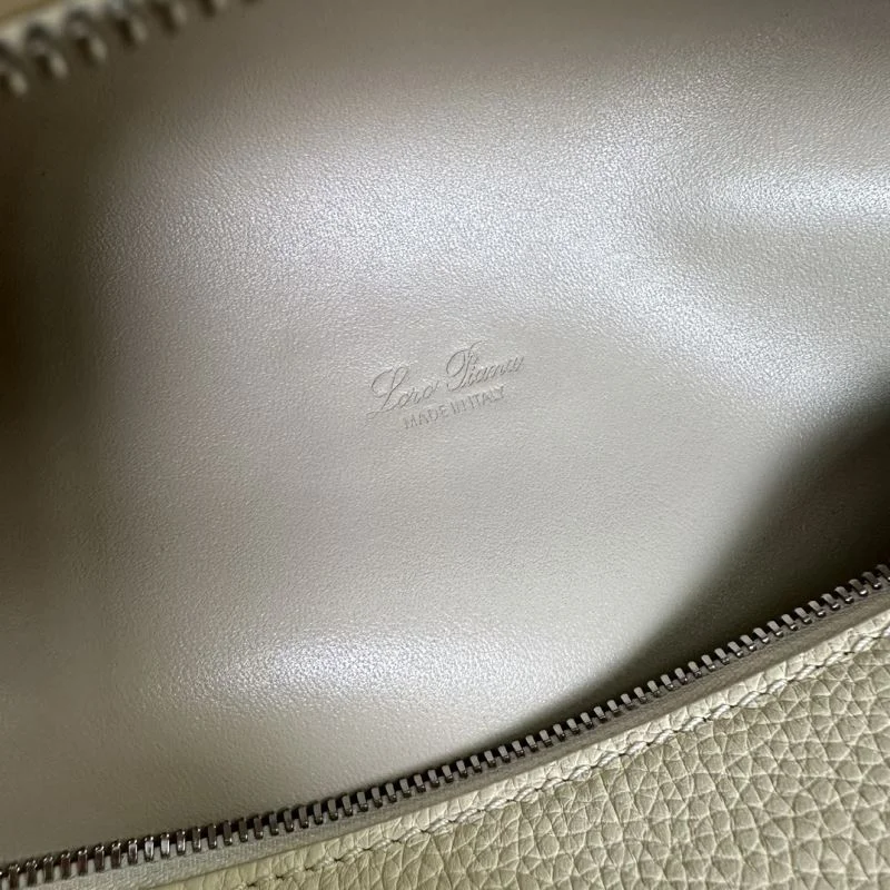 Legit Loro Piana Satchel Bags