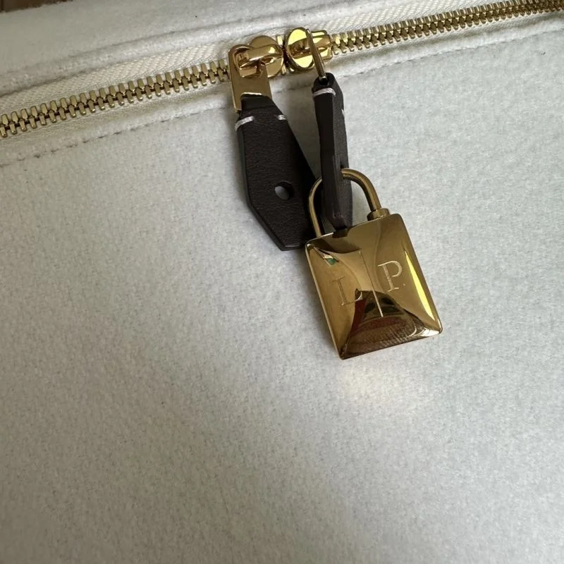 Inexpensive Loro Piana Satchel Bags
