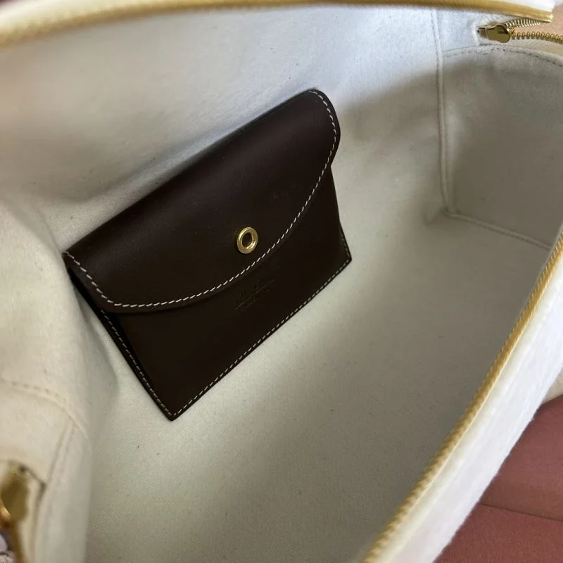 Inexpensive Loro Piana Satchel Bags