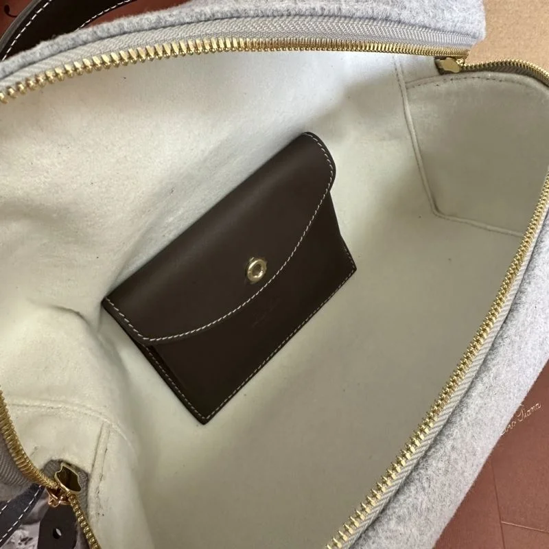 Economical Loro Piana Satchel Bags