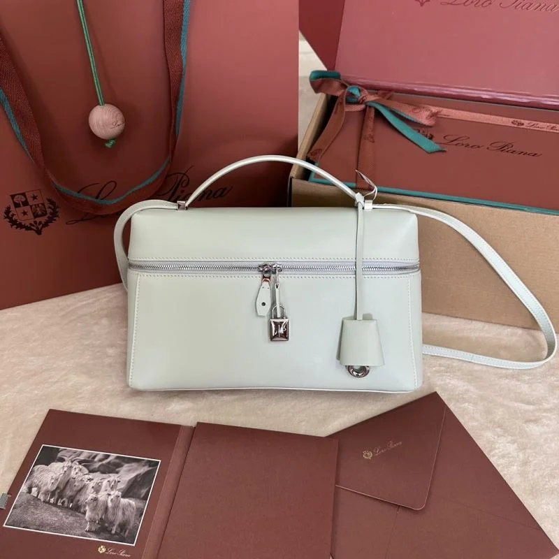 Loro Piana Satchel Bags