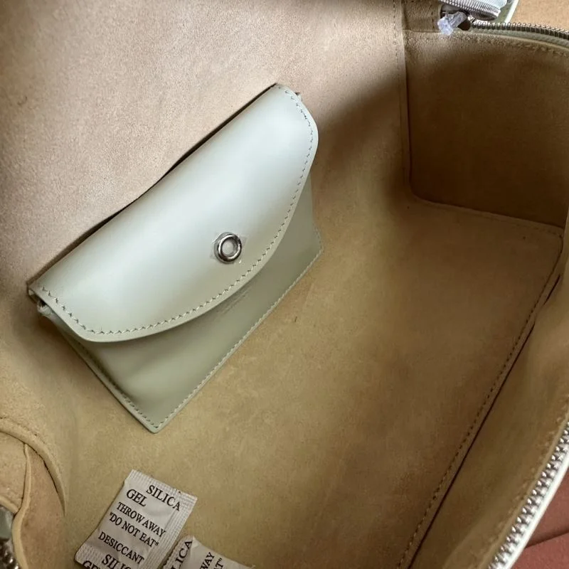 Genuine Loro Piana Satchel Bags
