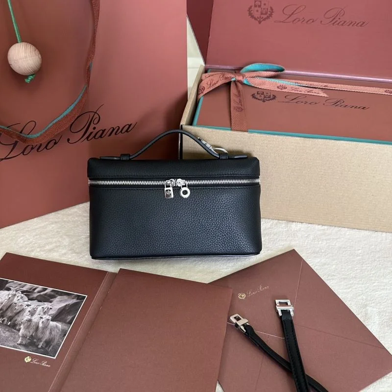 Loro Piana Satchel Bags