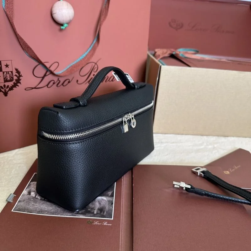 Low-cost Loro Piana Satchel Bags