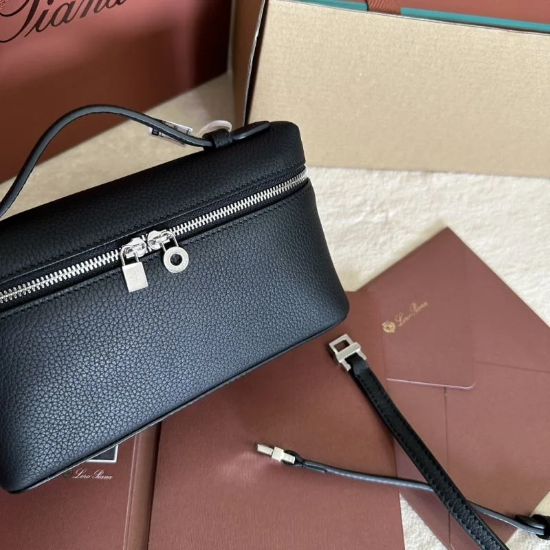 Low-cost Loro Piana Satchel Bags