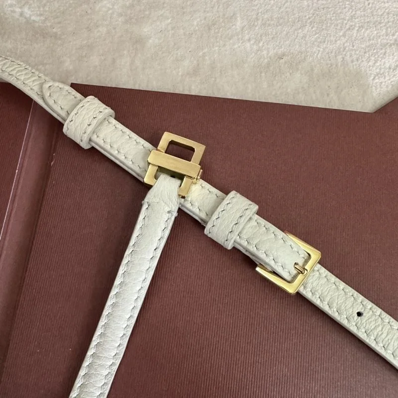 Precise copy Loro Piana Satchel Bags