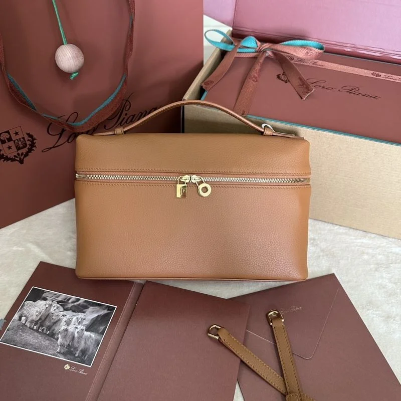 Loro Piana Satchel Bags