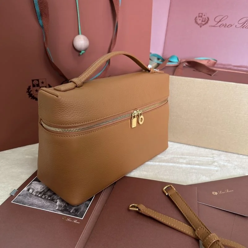 Cut-rate Loro Piana Satchel Bags