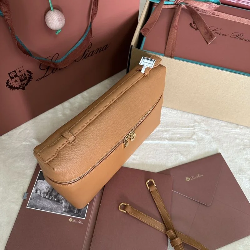 Cut-rate Loro Piana Satchel Bags