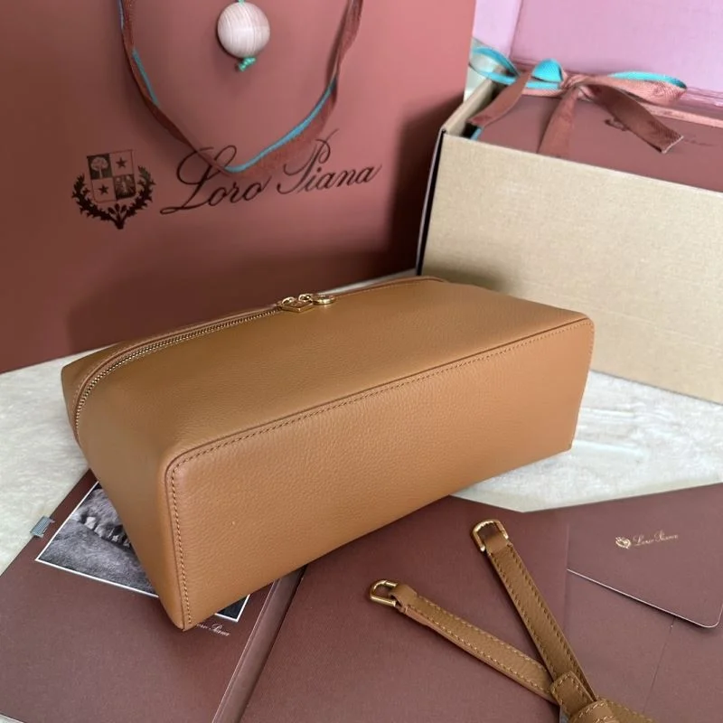 Cut-rate Loro Piana Satchel Bags