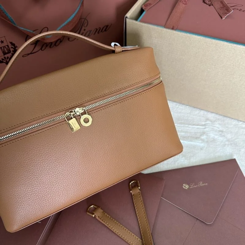Cut-rate Loro Piana Satchel Bags