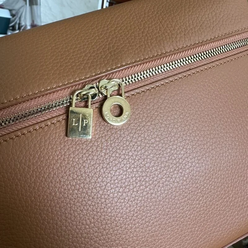 Cut-rate Loro Piana Satchel Bags
