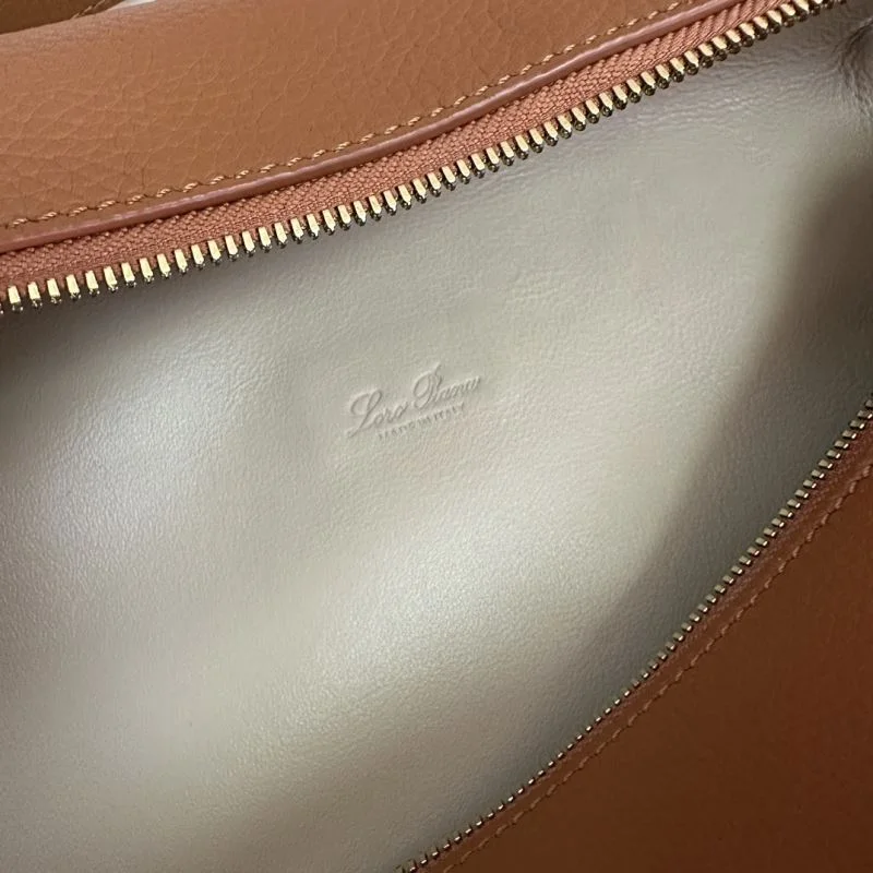 Cut-rate Loro Piana Satchel Bags