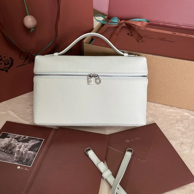 Loro Piana Satchel Bags