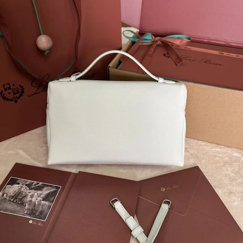 High accuracy Loro Piana Satchel Bags