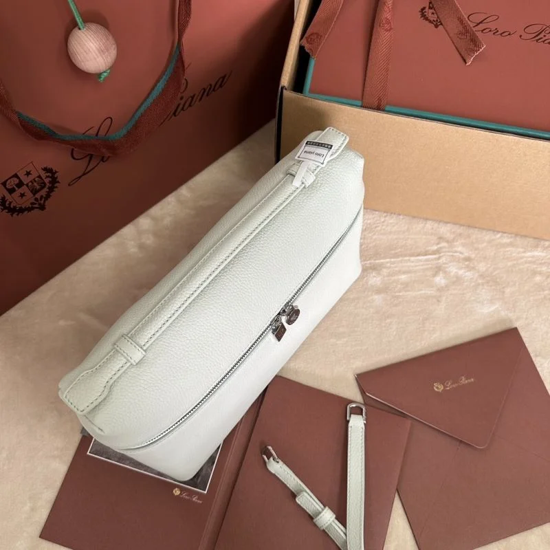 High accuracy Loro Piana Satchel Bags