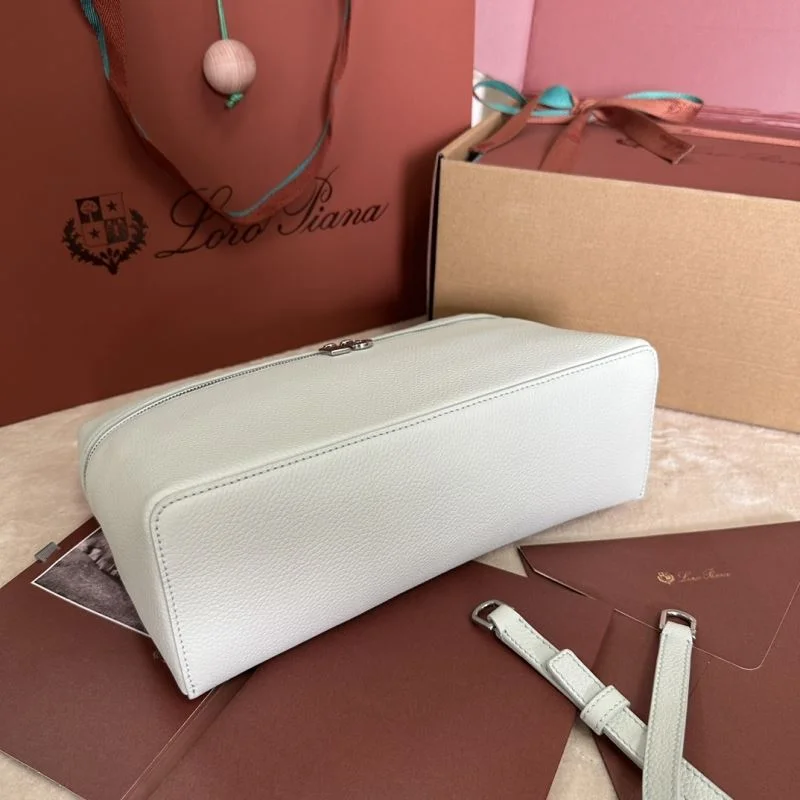 High accuracy Loro Piana Satchel Bags