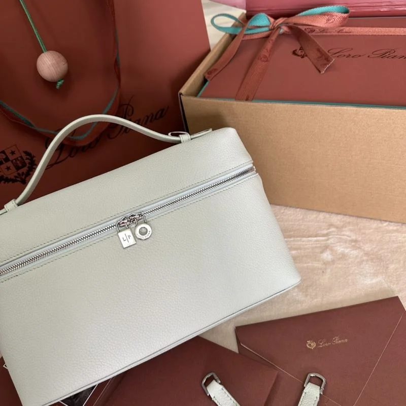 High accuracy Loro Piana Satchel Bags