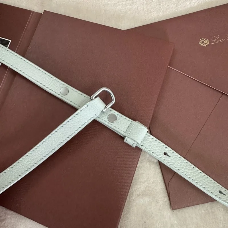 High accuracy Loro Piana Satchel Bags