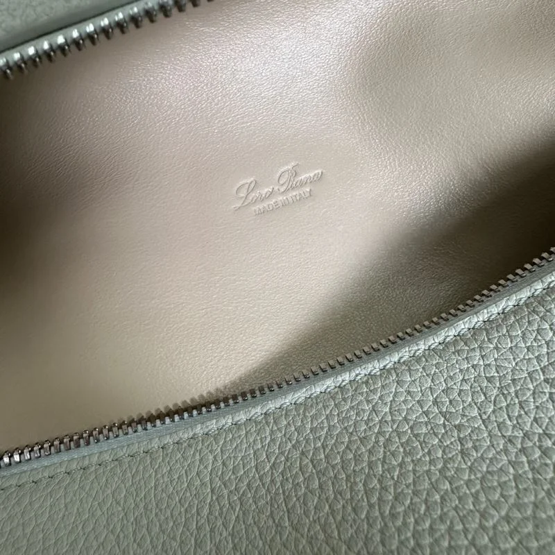 High accuracy Loro Piana Satchel Bags