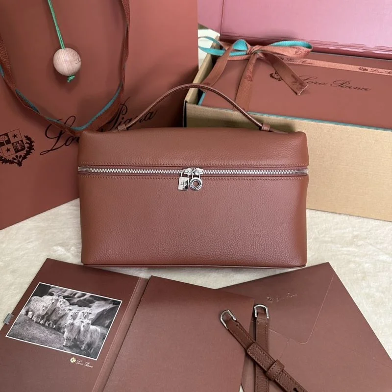 Loro Piana Satchel Bags