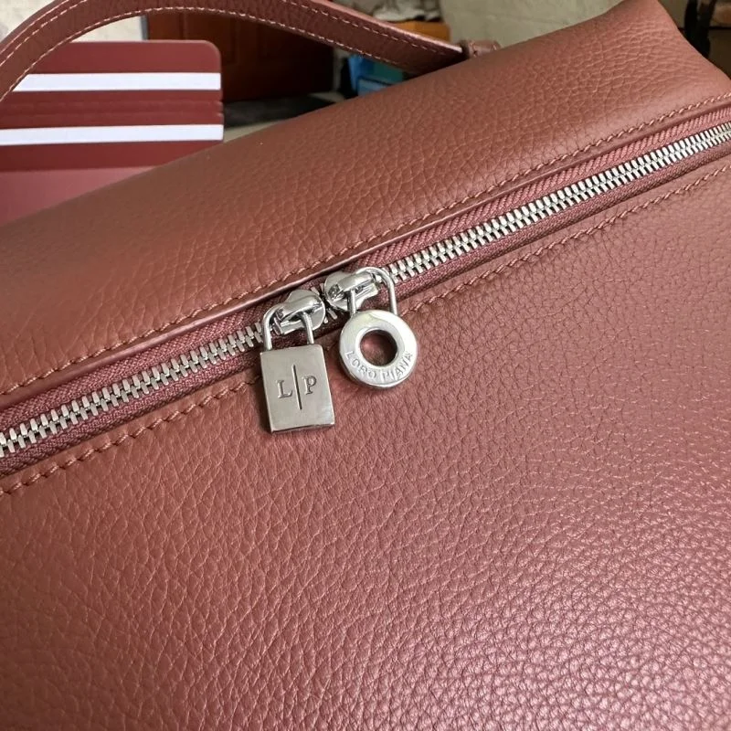 High fidelity Loro Piana Satchel Bags