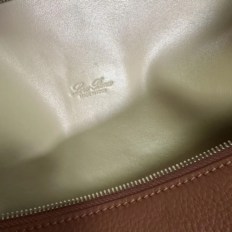 High fidelity Loro Piana Satchel Bags