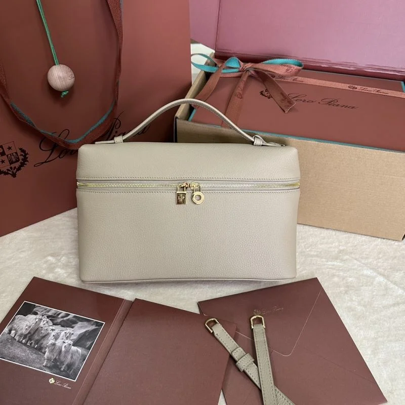 Loro Piana Satchel Bags
