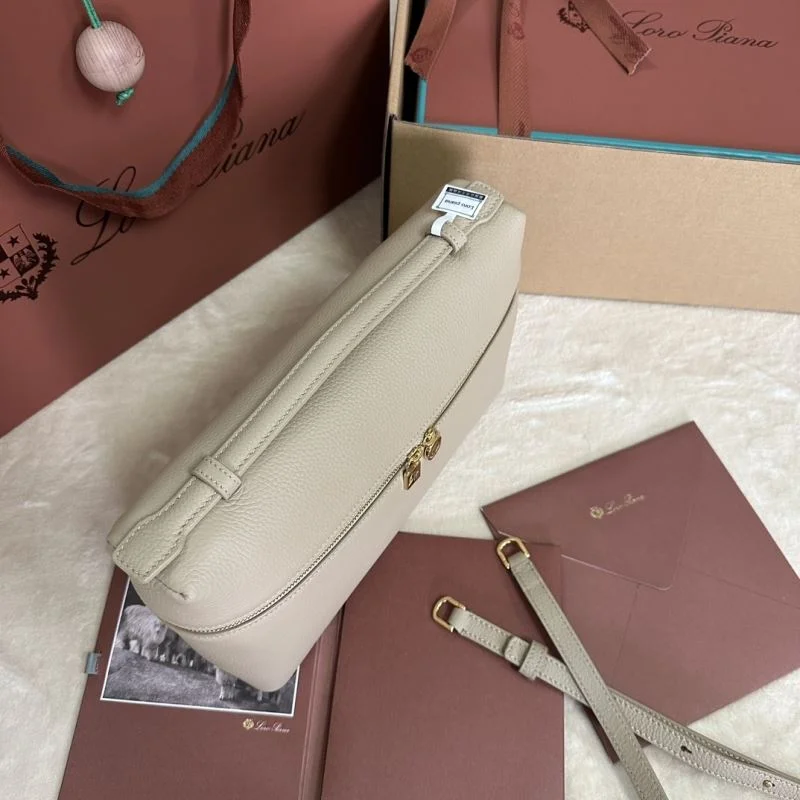 Reasonably priced Loro Piana Satchel Bags