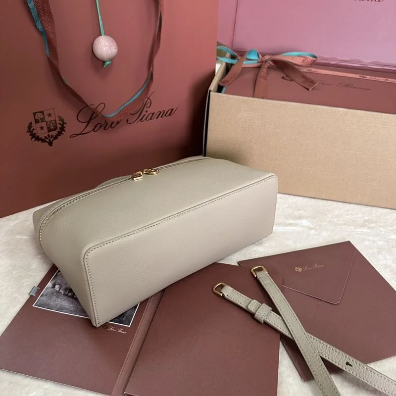 Reasonably priced Loro Piana Satchel Bags