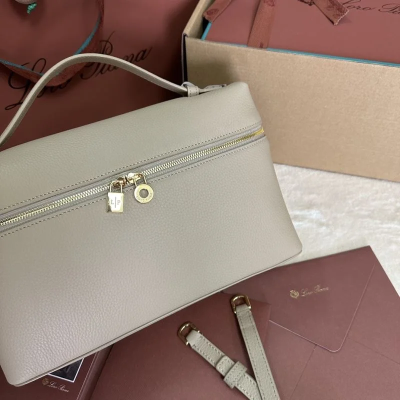Reasonably priced Loro Piana Satchel Bags