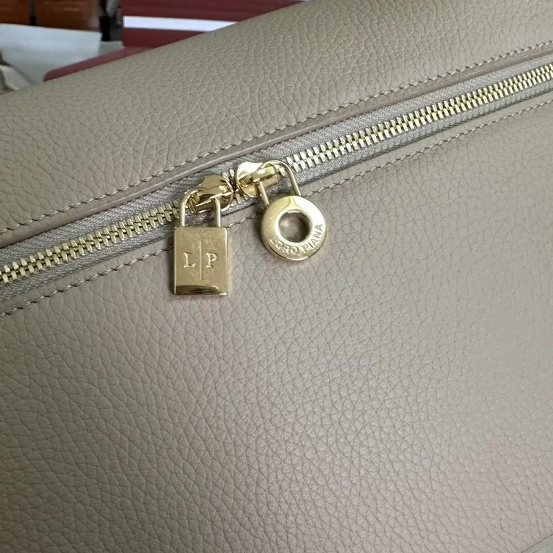 Reasonably priced Loro Piana Satchel Bags