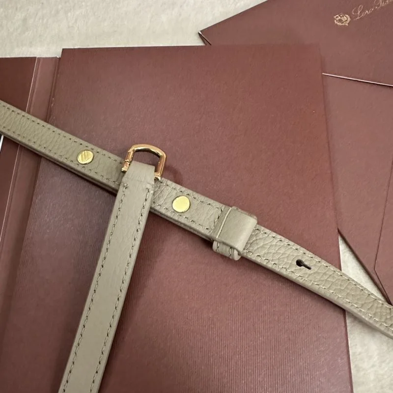 Reasonably priced Loro Piana Satchel Bags