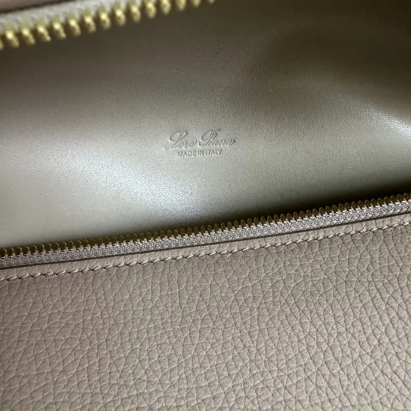Reasonably priced Loro Piana Satchel Bags