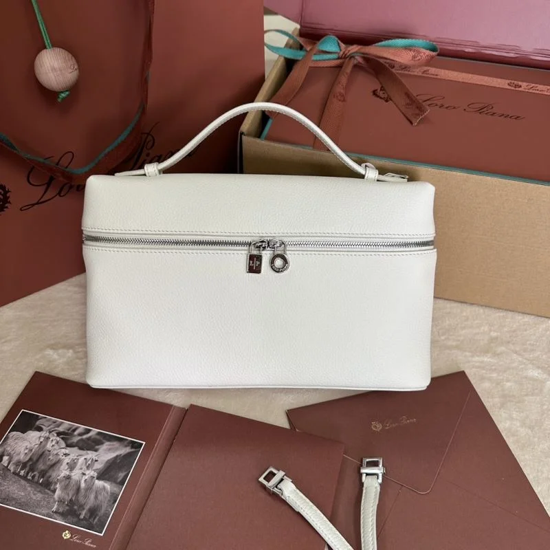 Loro Piana Satchel Bags