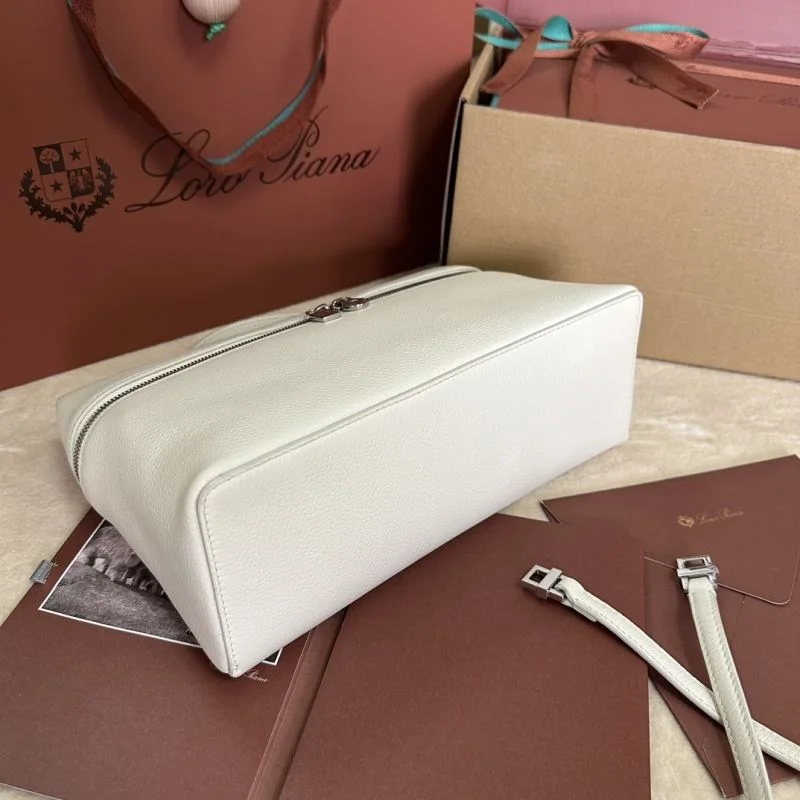 Mirror quality Loro Piana Satchel Bags