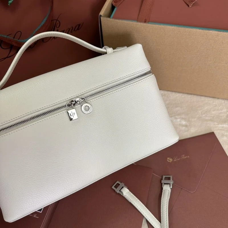 Mirror quality Loro Piana Satchel Bags
