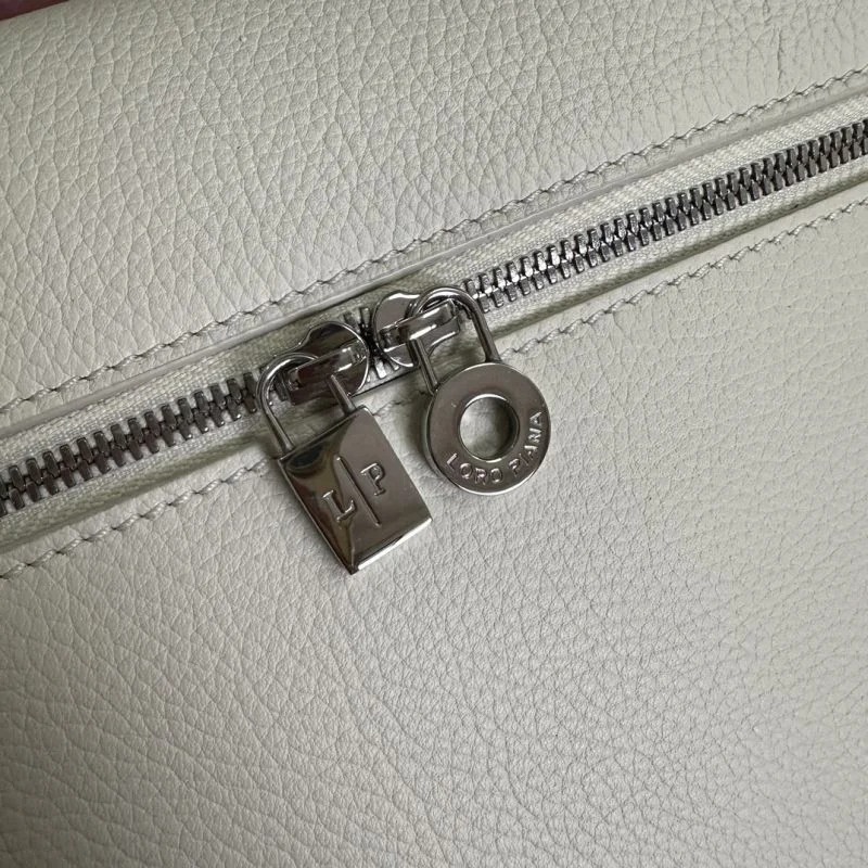Mirror quality Loro Piana Satchel Bags