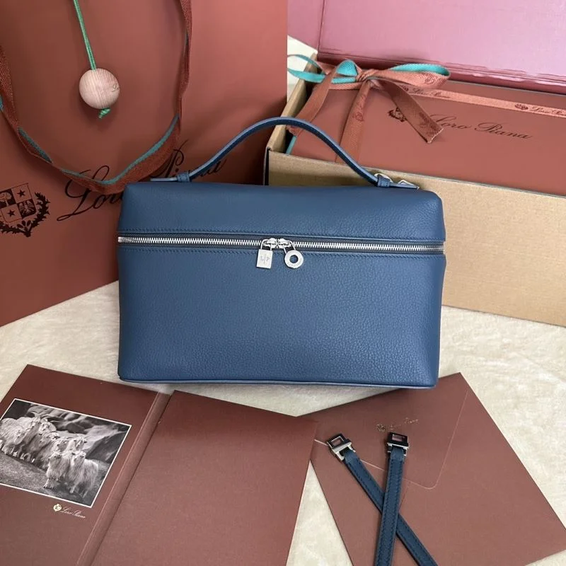 Loro Piana Satchel Bags