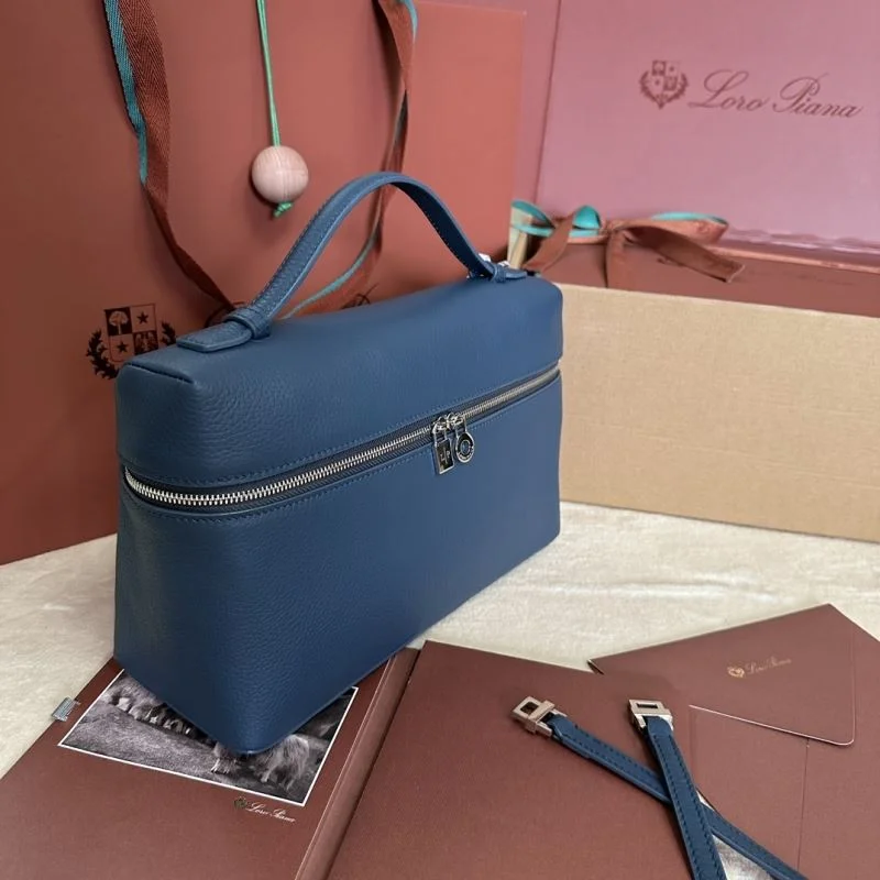 Official Loro Piana Satchel Bags