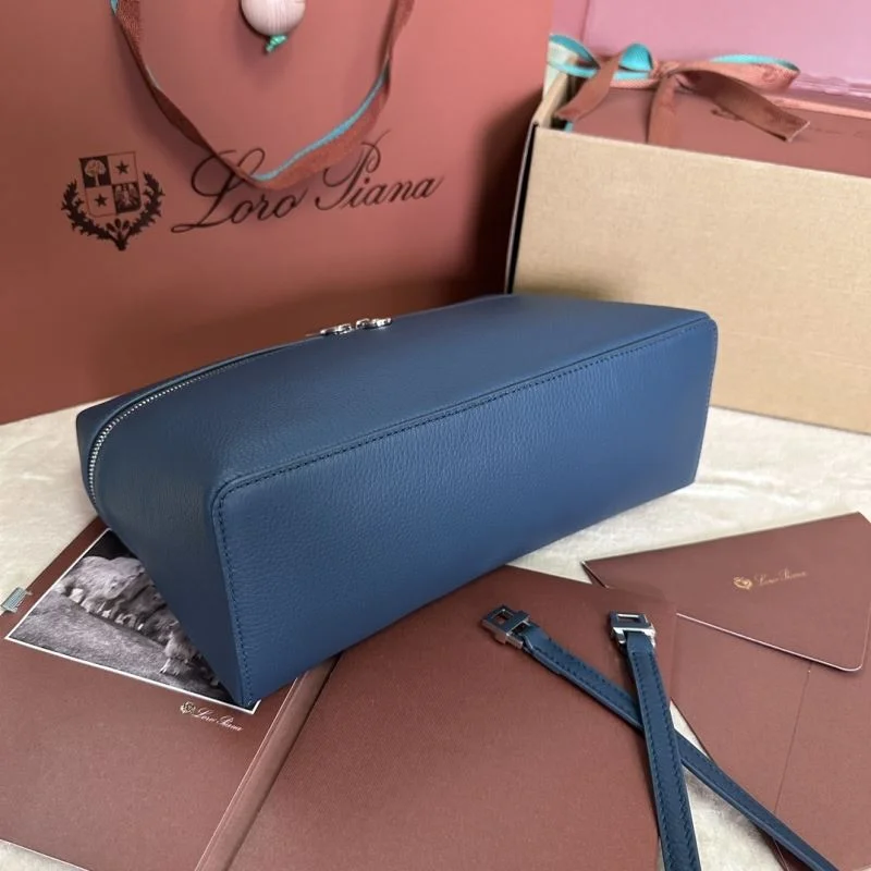 Official Loro Piana Satchel Bags