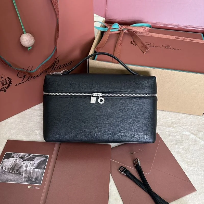 Loro Piana Satchel Bags