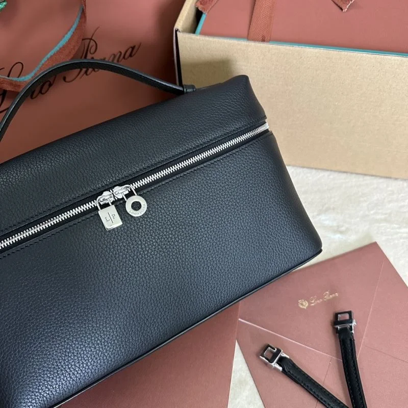 Top mirror Loro Piana Satchel Bags