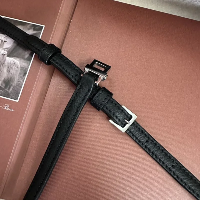 Top mirror Loro Piana Satchel Bags