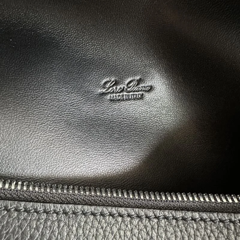 Top mirror Loro Piana Satchel Bags