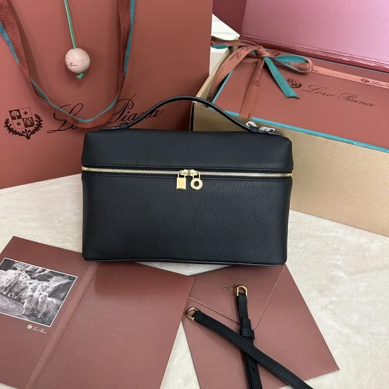 Loro Piana Satchel Bags