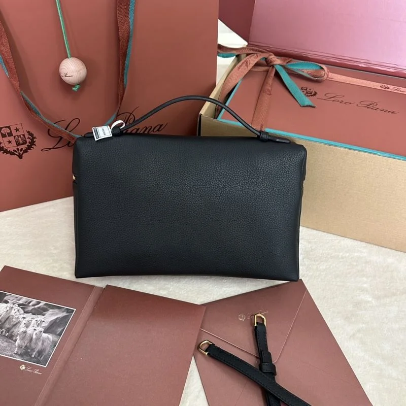 Bargain Loro Piana Satchel Bags