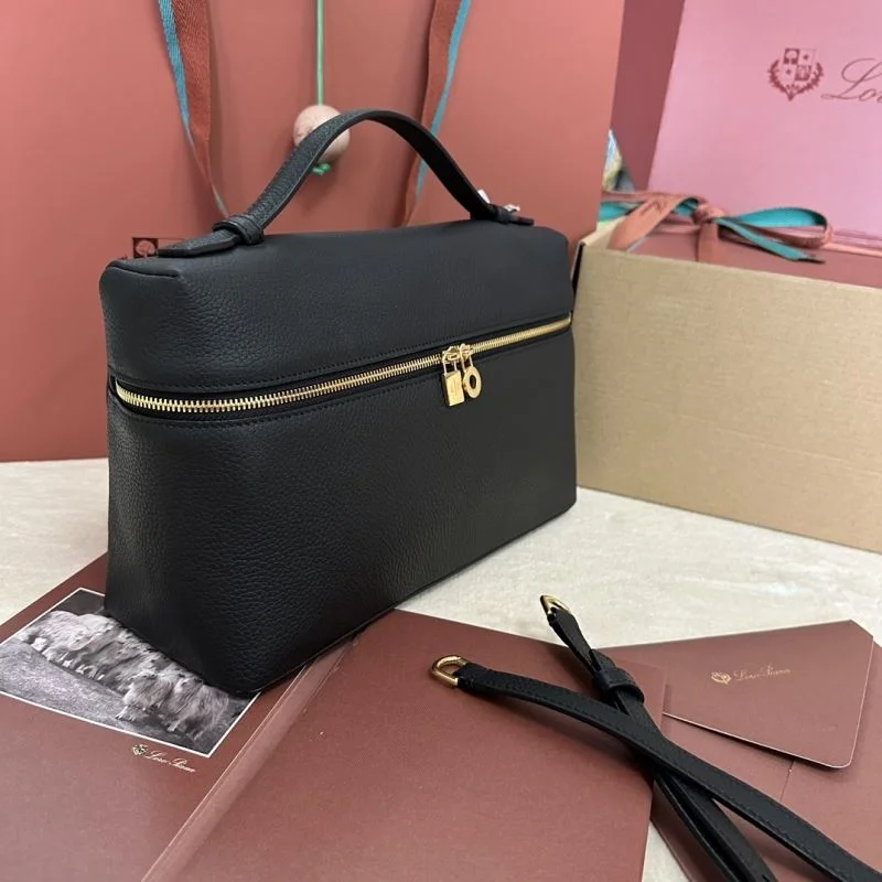 Bargain Loro Piana Satchel Bags