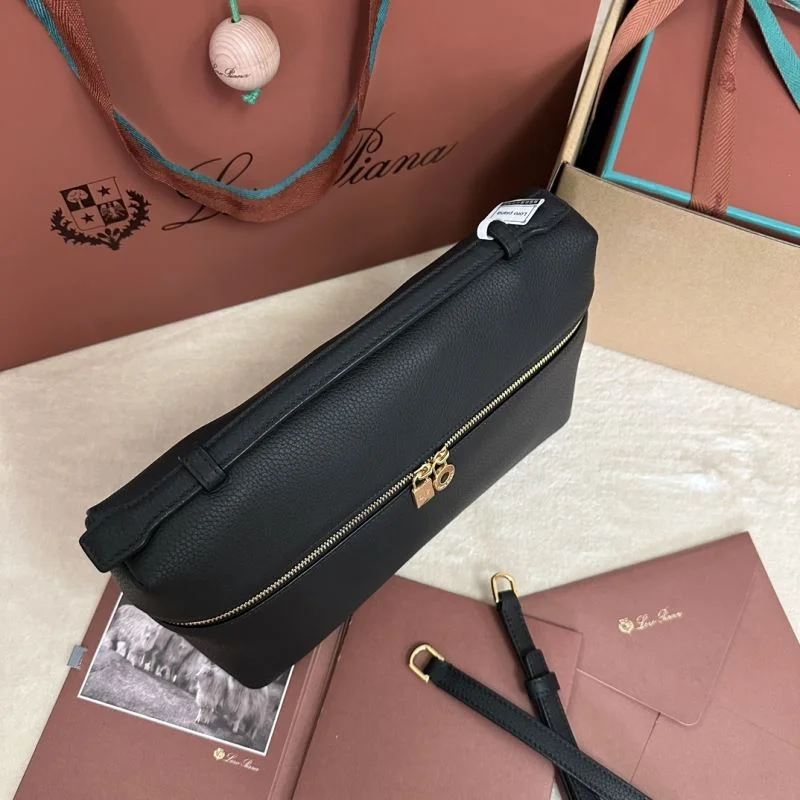 Bargain Loro Piana Satchel Bags
